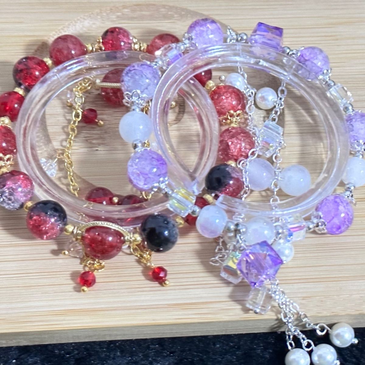 【Popular Categories】In Stock Handmade Till The End Of The Moon Chang ...