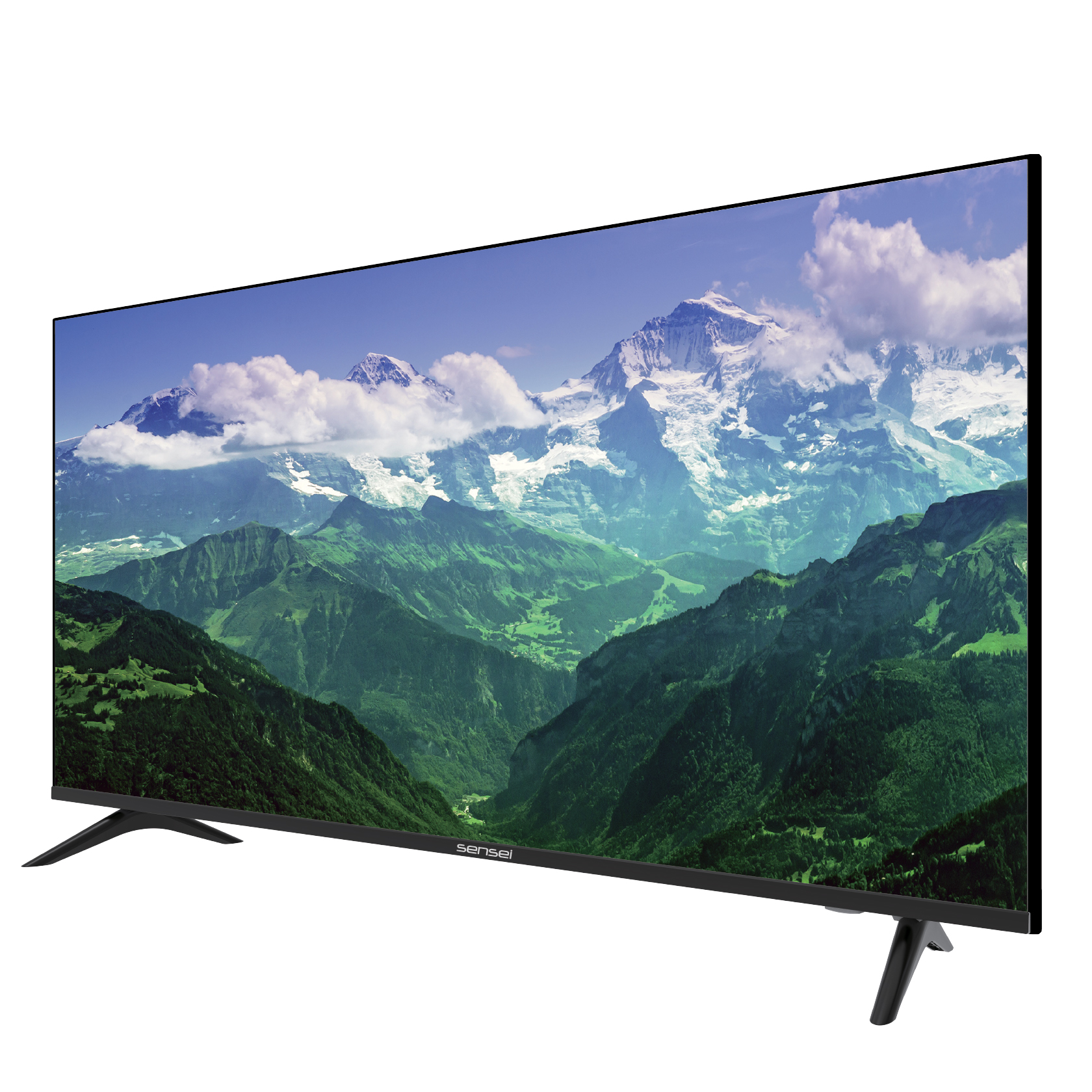 32 Inch Smart LED TV, Model-S32SLEDFL, 3 Years Warranty | Daraz.com.np