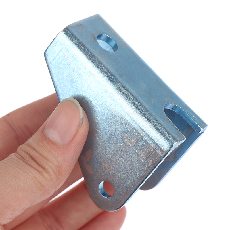 Electric push rod U-type mounting bracket DC push rod CVFHHH | Daraz.com.np