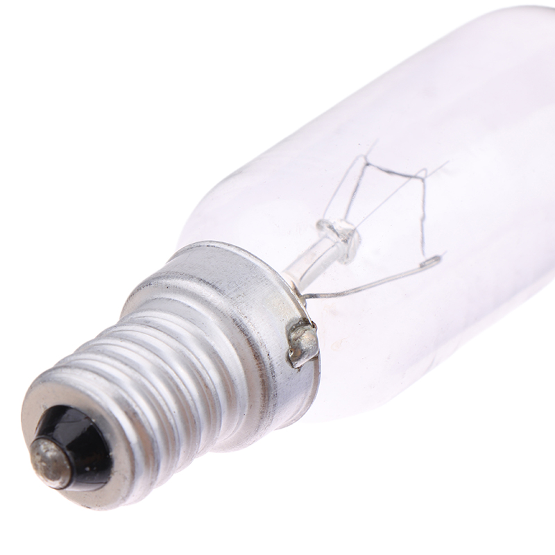 E14 LED Light T22/T25 15/40W Cooker Hood Filament Lamp Extractor Fan ...