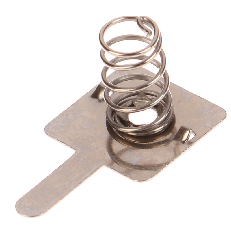 20Pairs Battery Spring Battery Shrapnel AA or AAA Battery Spring 5 No ...