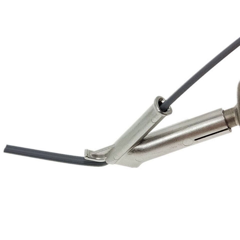 Triangular Welding Nozzle Speed Heat Y Hot Heat Welding Tip for Vinyl ...