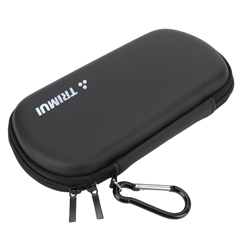 【New Trend】For Trimui Smart Pro Game Console EVA Hard Carrying Case ...