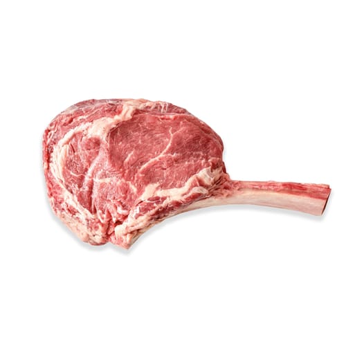 CAB Rib Steak Tomahawk (20oz) | Lazada PH