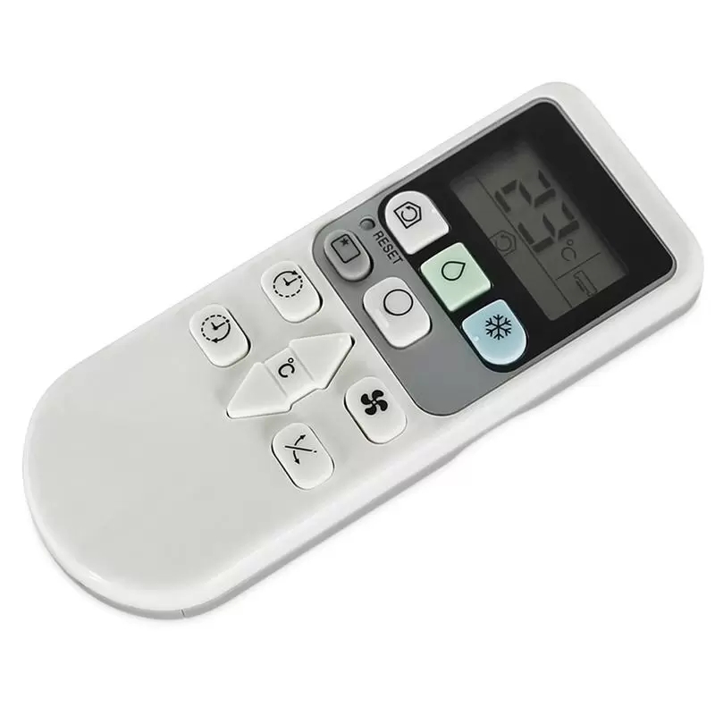 NEW Air Conditioner Remote control For HITACHI RAS-S18CAK X18CBK E18CYK ...