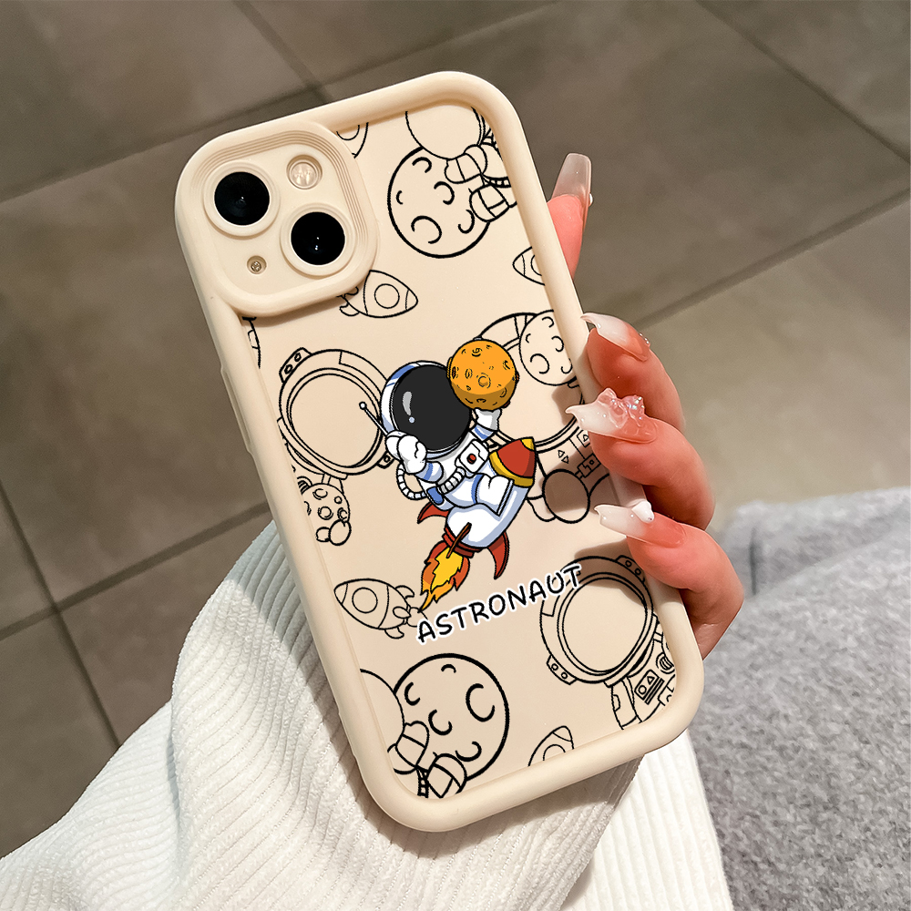 UCUC for Xiaomi Poco X3 NFC Poco X3 Pro Back Cover Wandering Space Soft ...