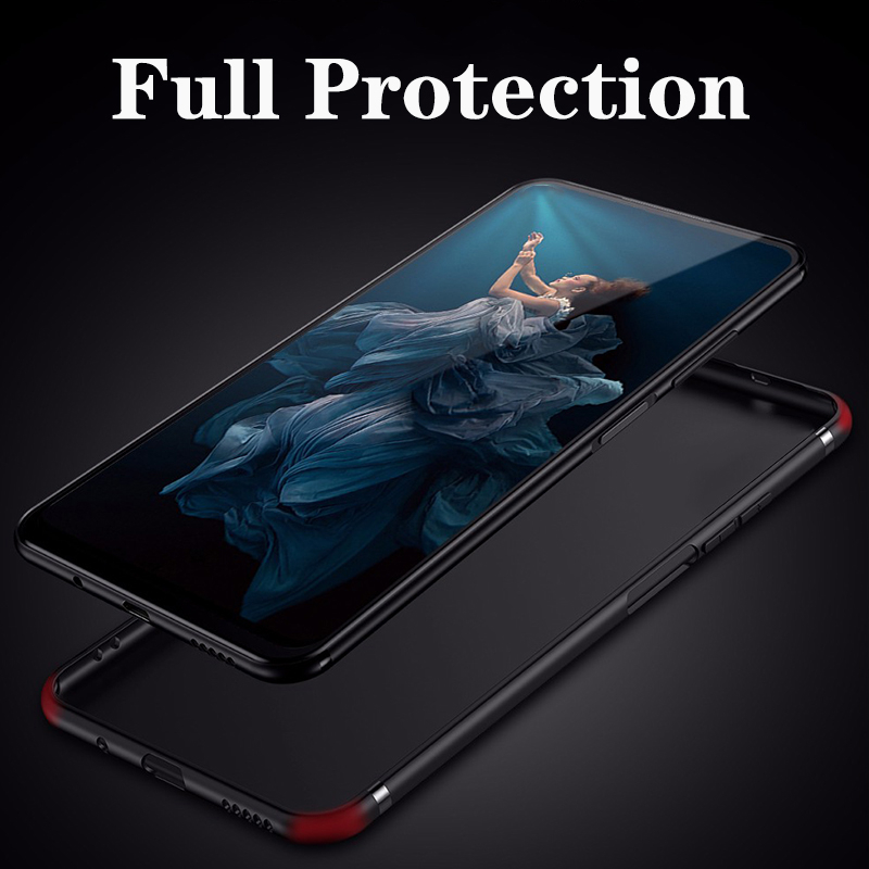 Phone case For Nubia Red Magic 10 Air Back cover Luxury Frosted Matte ...