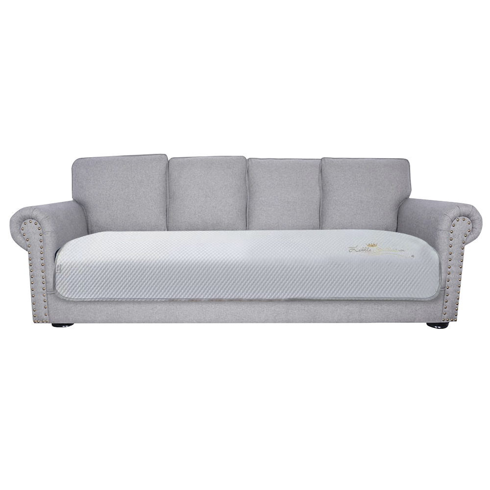 SupaTex Ice Cooling Sofa Cover Fitted Sofa Seat Cushion Cool Couch ...