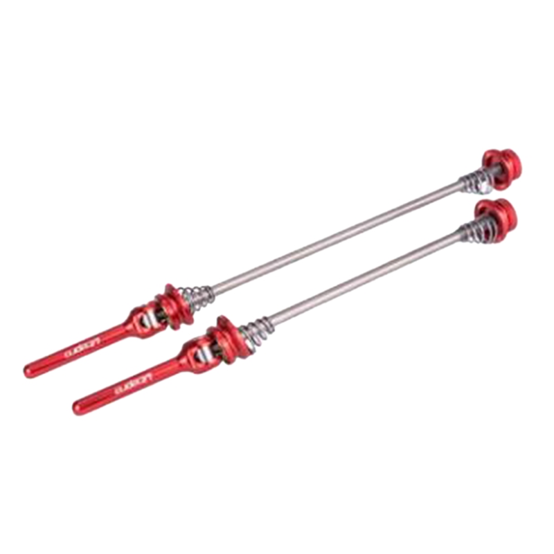Litepro Bicycle Titanium Axle Quick Release Rod Suitable for Road Bike ...