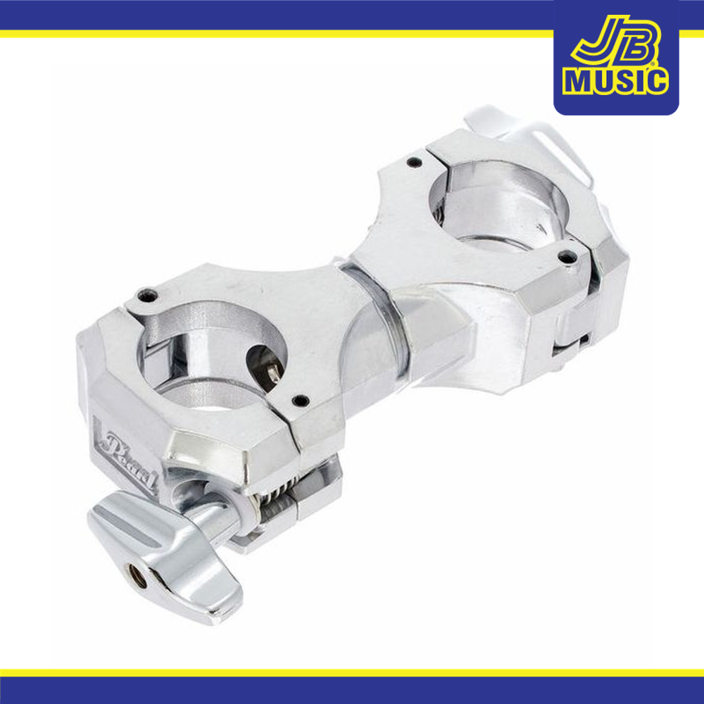Pearl - Dual Pipe Clamp (PCR-100)(Drum Equipment)(Pipe Clamp) | Lazada PH