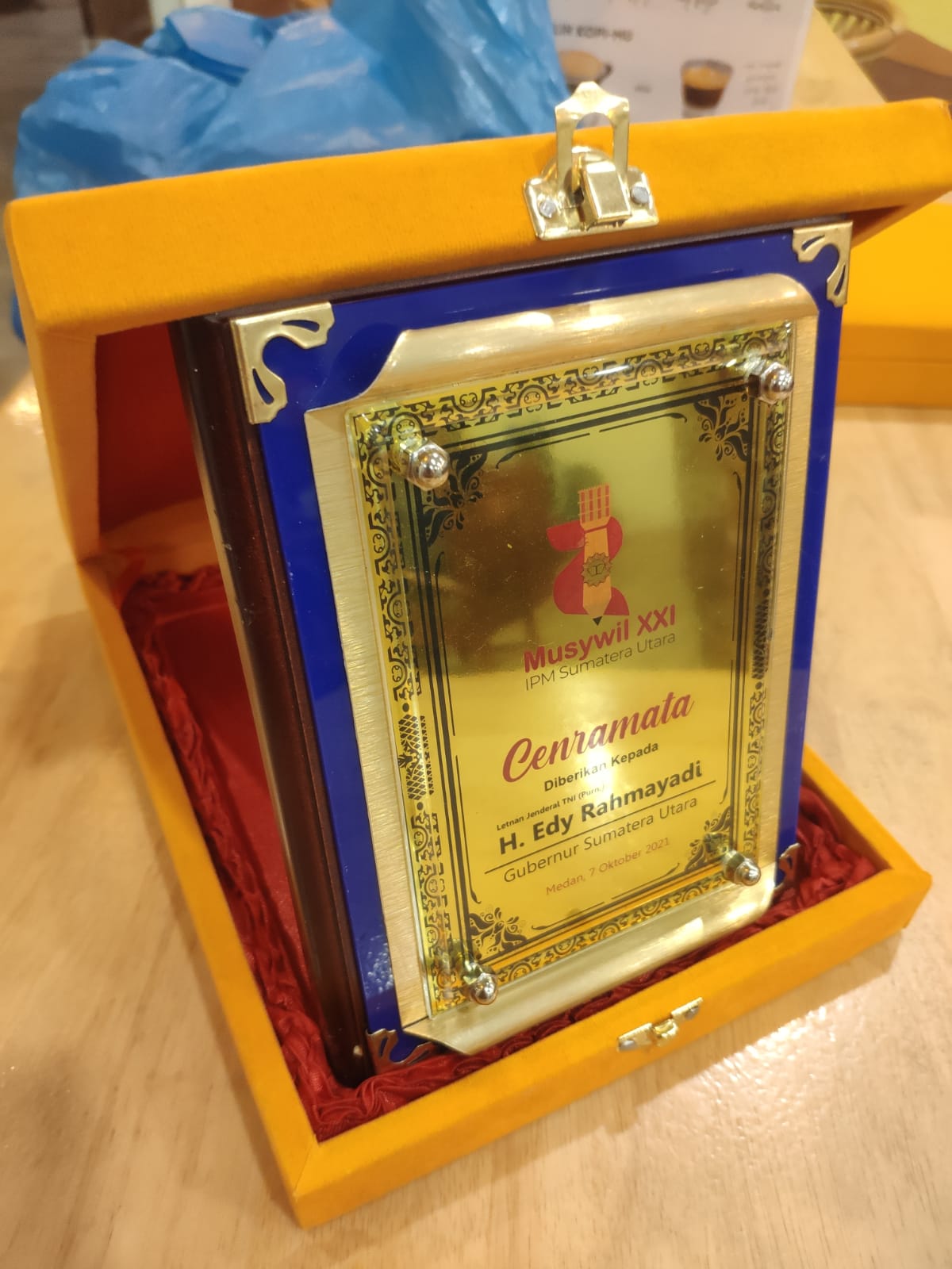 Plakat Express Kuningan Kayu | MEWAH & MURAH | Lazada Indonesia