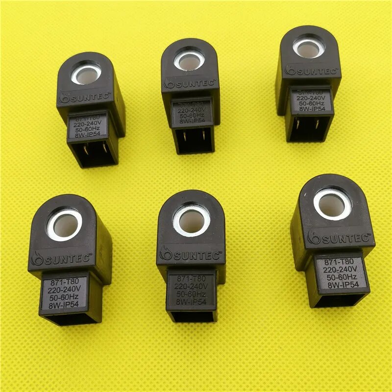 【Exclusive Limited Edition】 Suntec Pump Dedicated Burner Accessories ...