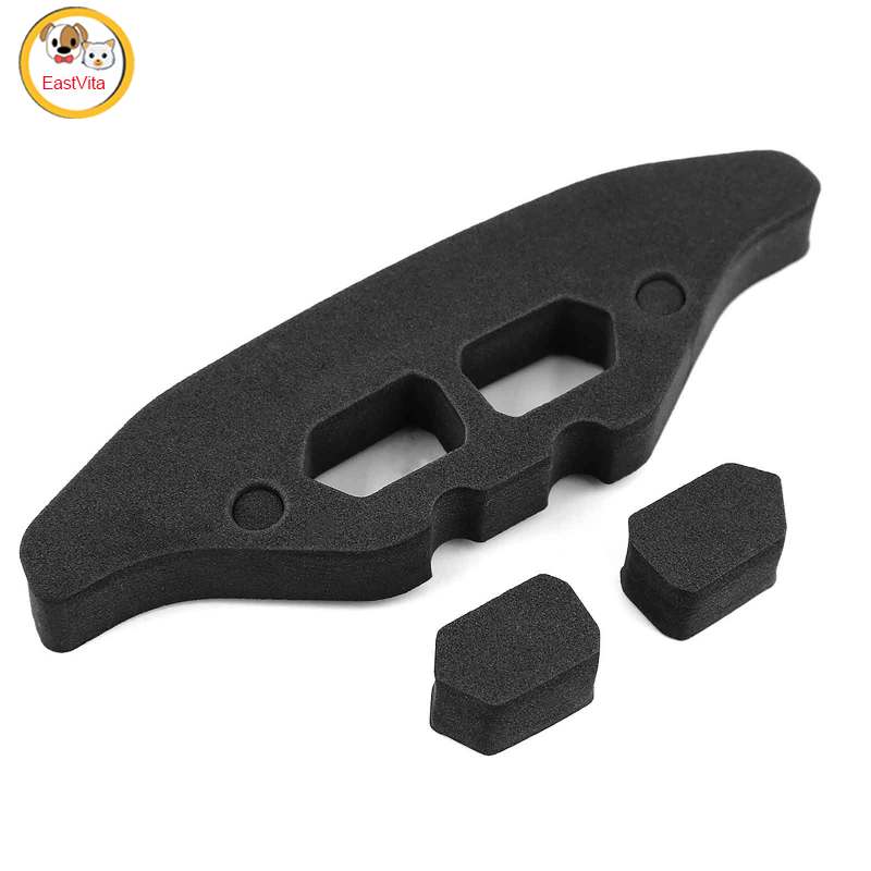 Front Bumper Sponge Foam Replacement Parts 51701 Compatible For TAMIYA ...