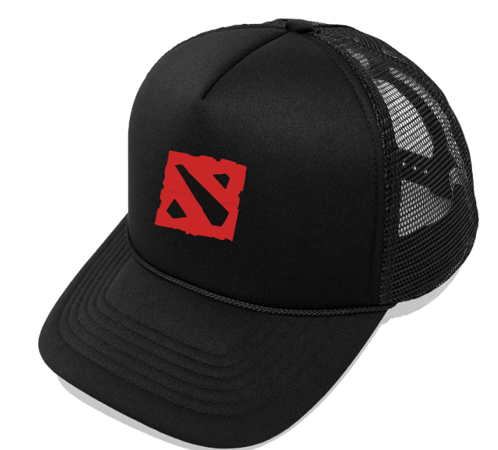 Basebaall Cap - Dota 2 - warcraft | Lazada PH