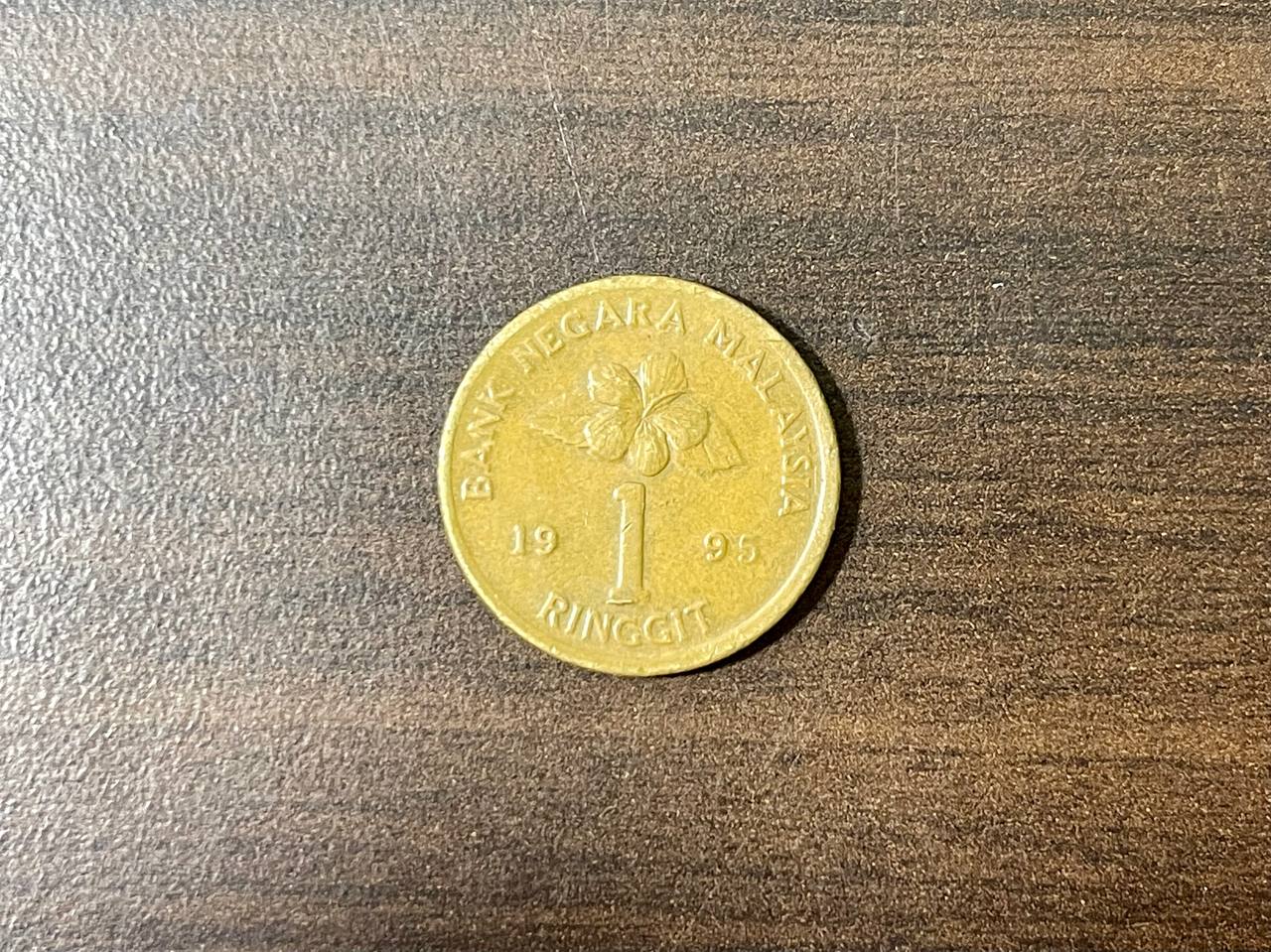 Duit Lama - Syiling RM1 | Lazada