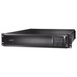 APC Smart-UPS X 3000VA Rack/Tower SMX3000RMHV2UNC LCD 200-240V with ...