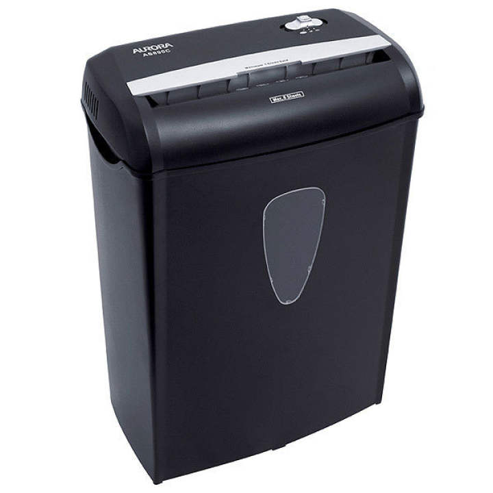 Aurora AS1225CD 12 Sheet Paper Shredder AS 1225 CD AS1225 1225CD aurora-as1225cd-12-sheet-paper-shredder-as-1225-cd-as1225-1225cd