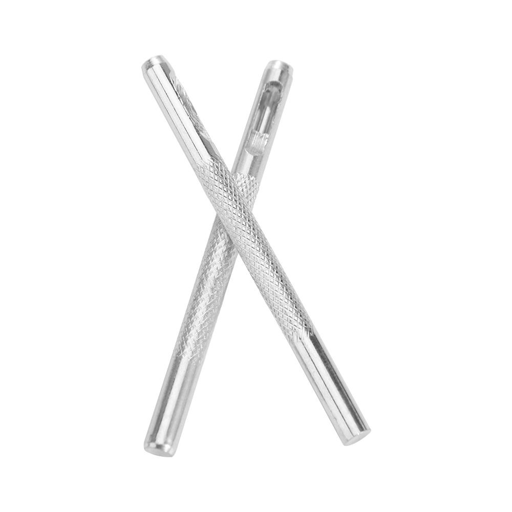 Craft Tool Set 2.5/3/3.5/4mm Belt Hole Punchers Round Hole Hollow Punch ...