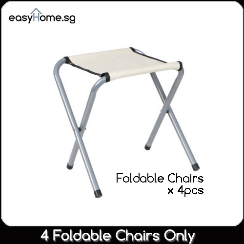 Heavy Duty 120cm x 60cm Portable Foldable Aluminium Table / Folding ...