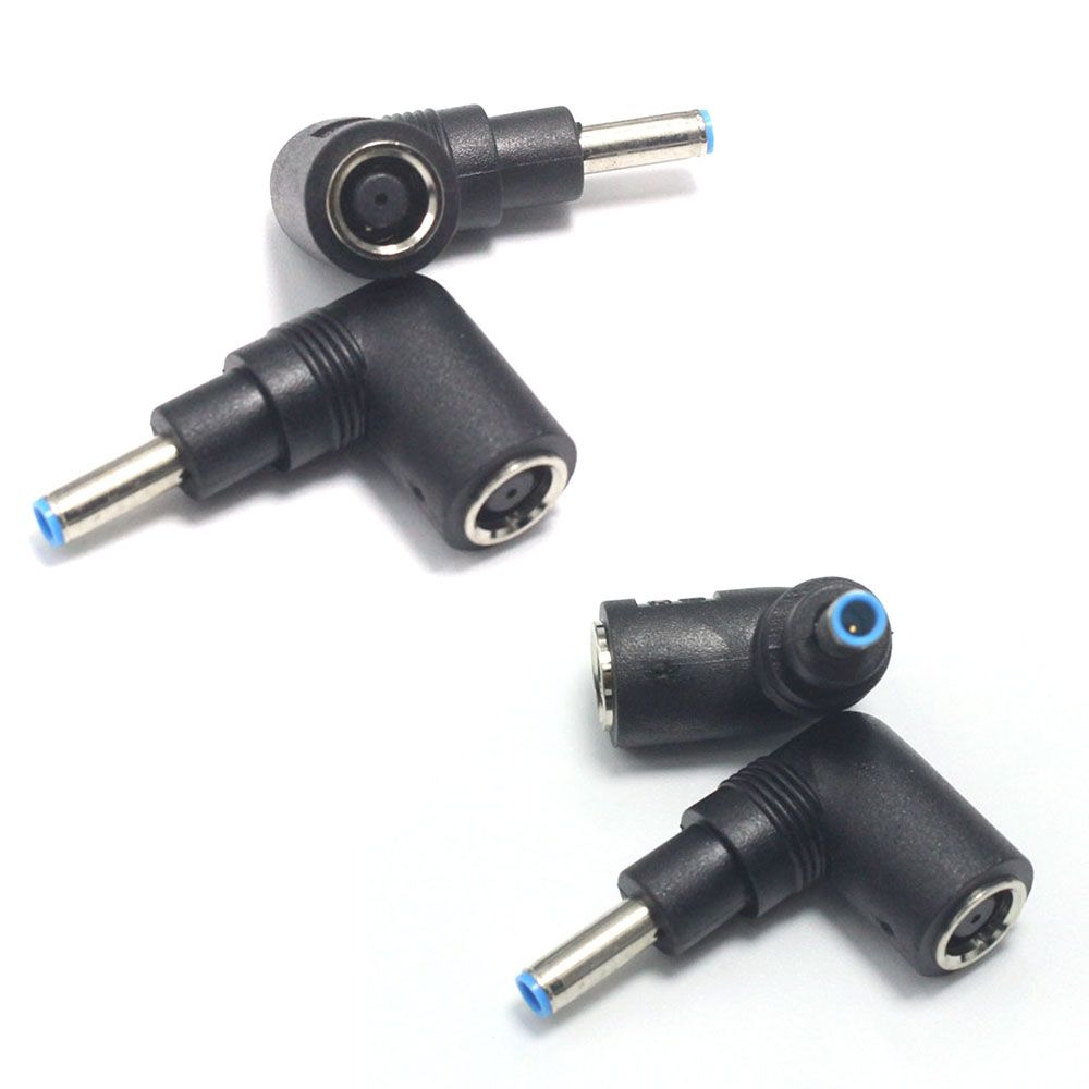Core Blue Tips for HP Dell Converter Plug Laptop Adapter Connector ...
