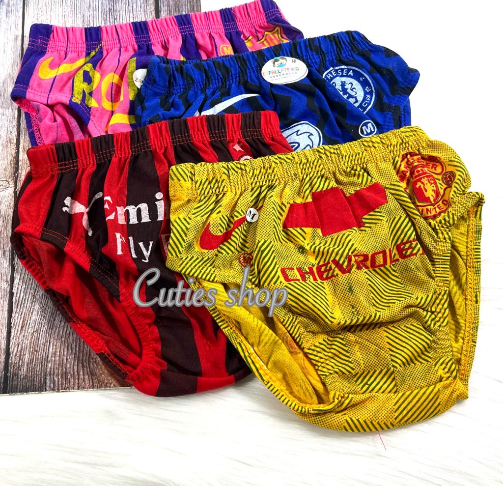 sempak motif anak laki laki | Lazada Indonesia