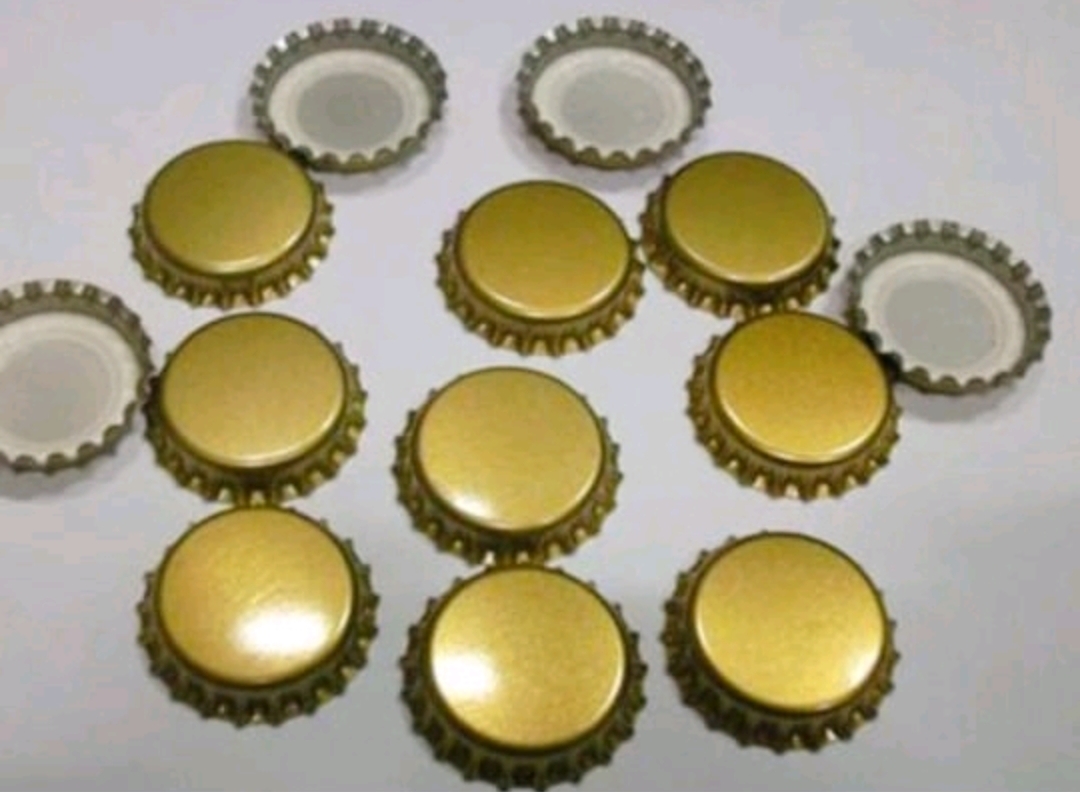 ceper (penutup botol) childhood games - 5pcs in 1 pack | Lazada