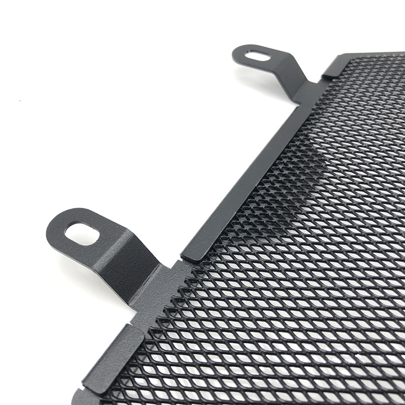 YZF-R1 Motorcycle Radiator Guard Grille Protector Metal Cover for ...