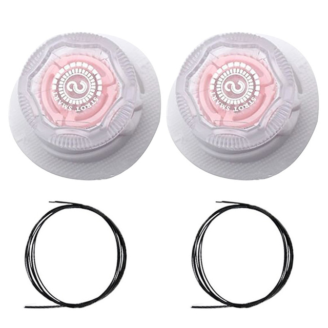 New Rotating Metal Wire Swivel Automatic Buckle Rope Sneaker Shoelaces ...