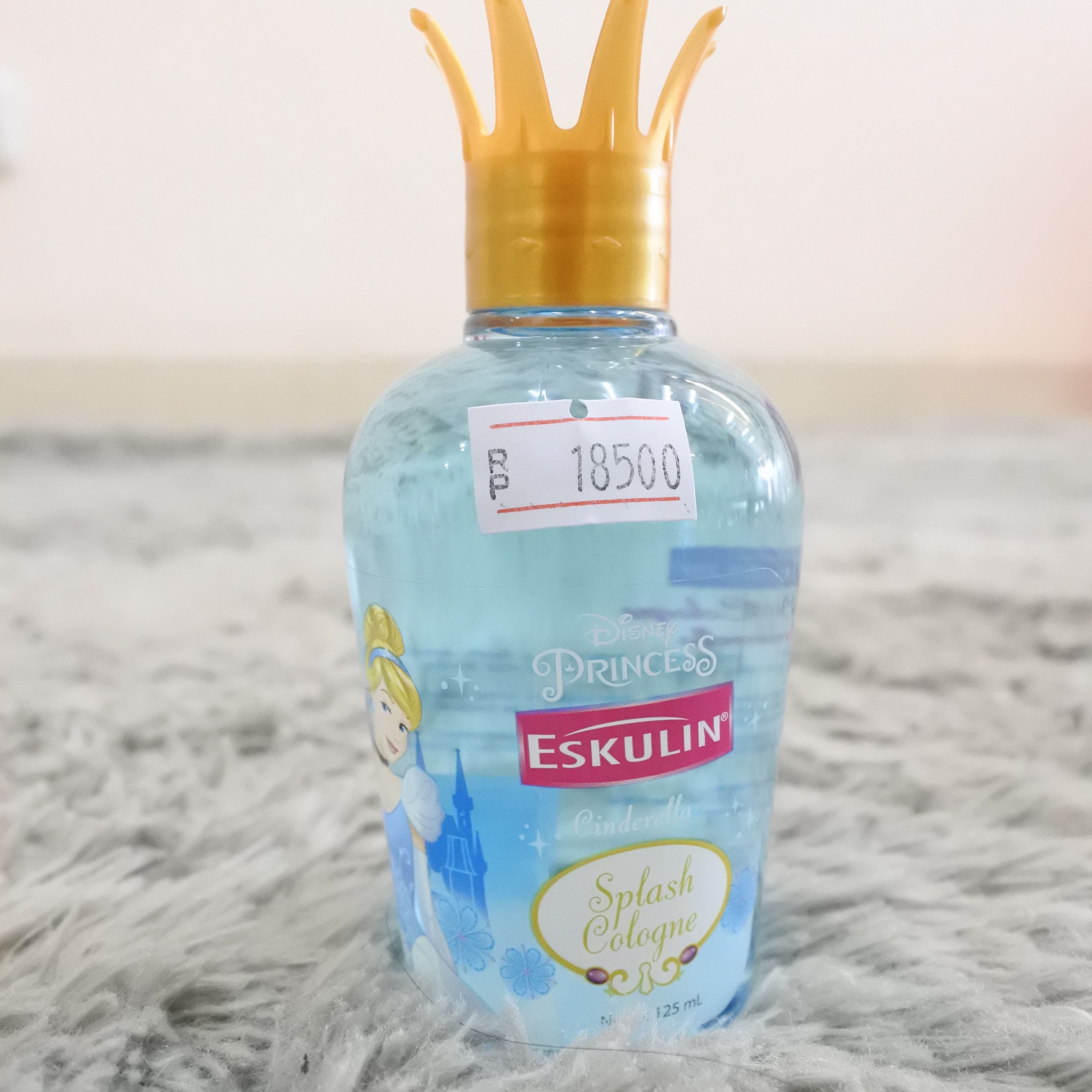 ESKULIN PARFUM REMAJA / ANAK ANAK | Lazada Indonesia