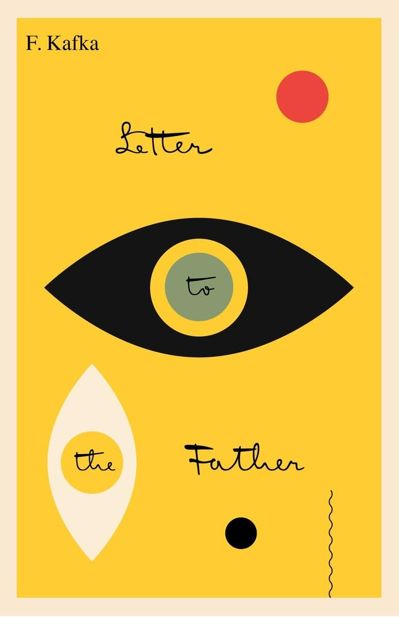 Letter To his Father by Franz Kafka | Daraz.pk