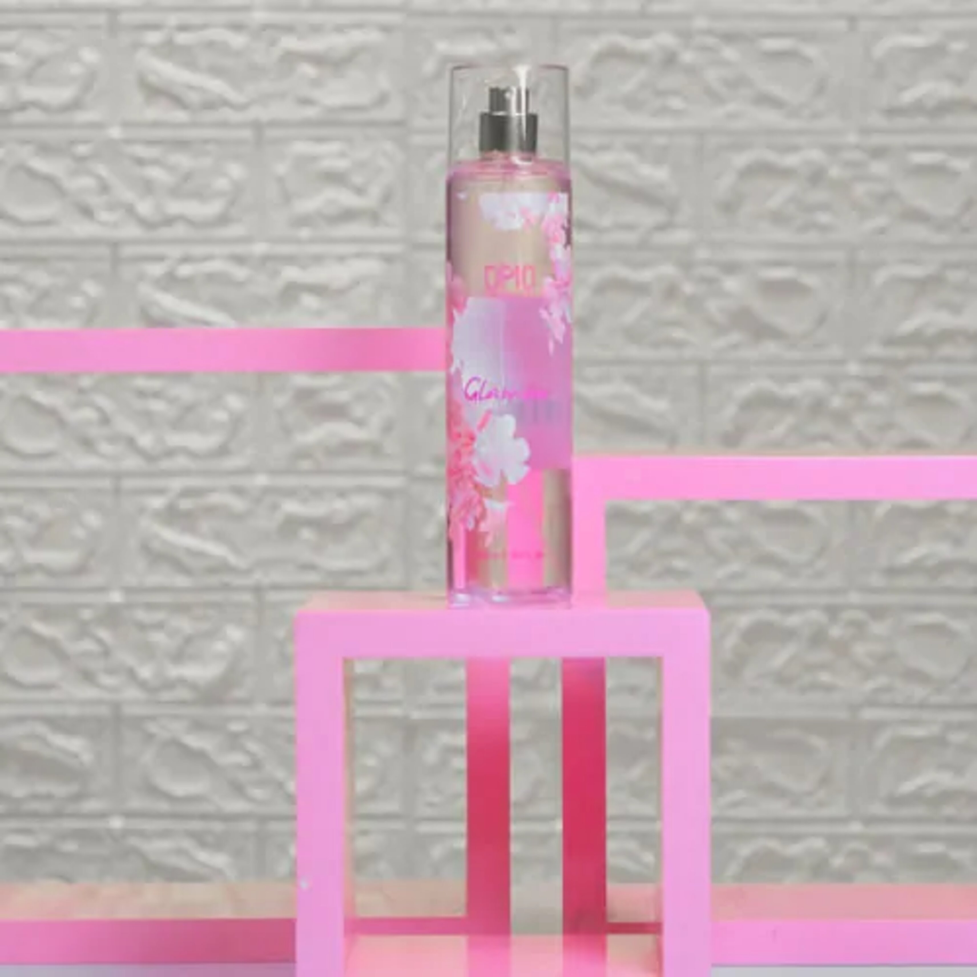 Glamour Body Mist For Women, 250ml Women Body Mist by OPIO; A scent for ...
