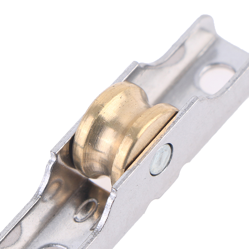 10MM Stainless Steel Window Pulley Sliding Door Roller Runner Wheel ...