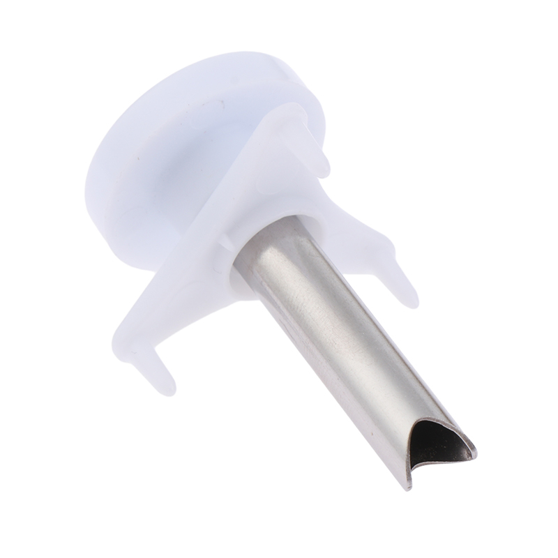 Stainless Steel Coconut Hole Opener Labor-Saving Opening Tool Shell ...