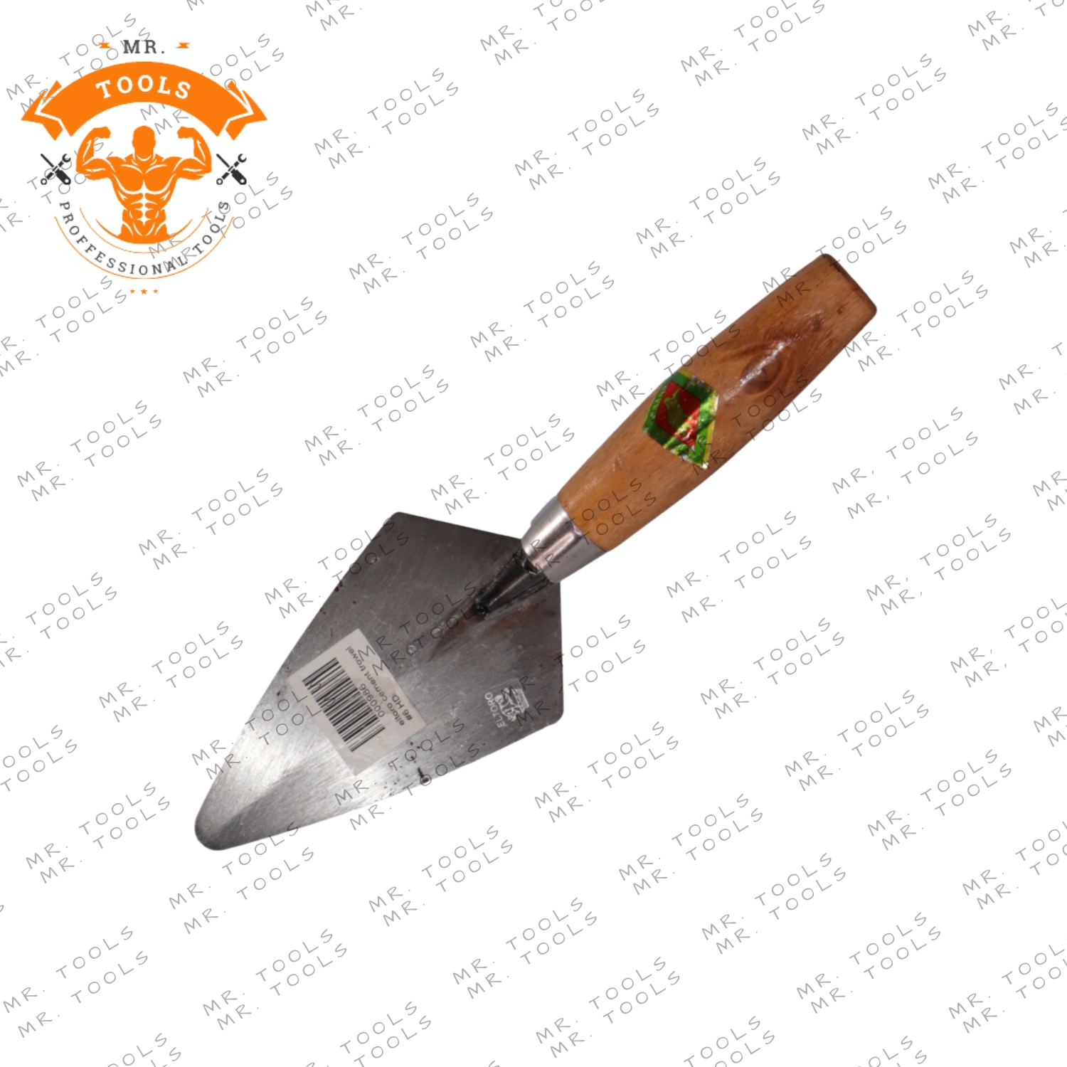 EL TORO CEMENT SPOON FOR CONSTRUCTION / KUTSARA | Lazada PH