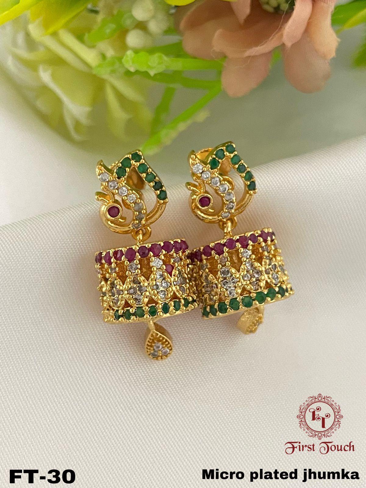 Elegant Earring and Jimki/Jimka | Lazada Singapore