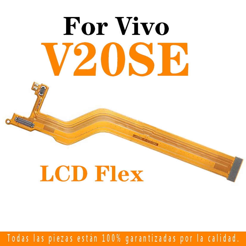 For Vivo V20 V20Pro V20SE / V20 Pro SE USB Board LCD Display Main ...