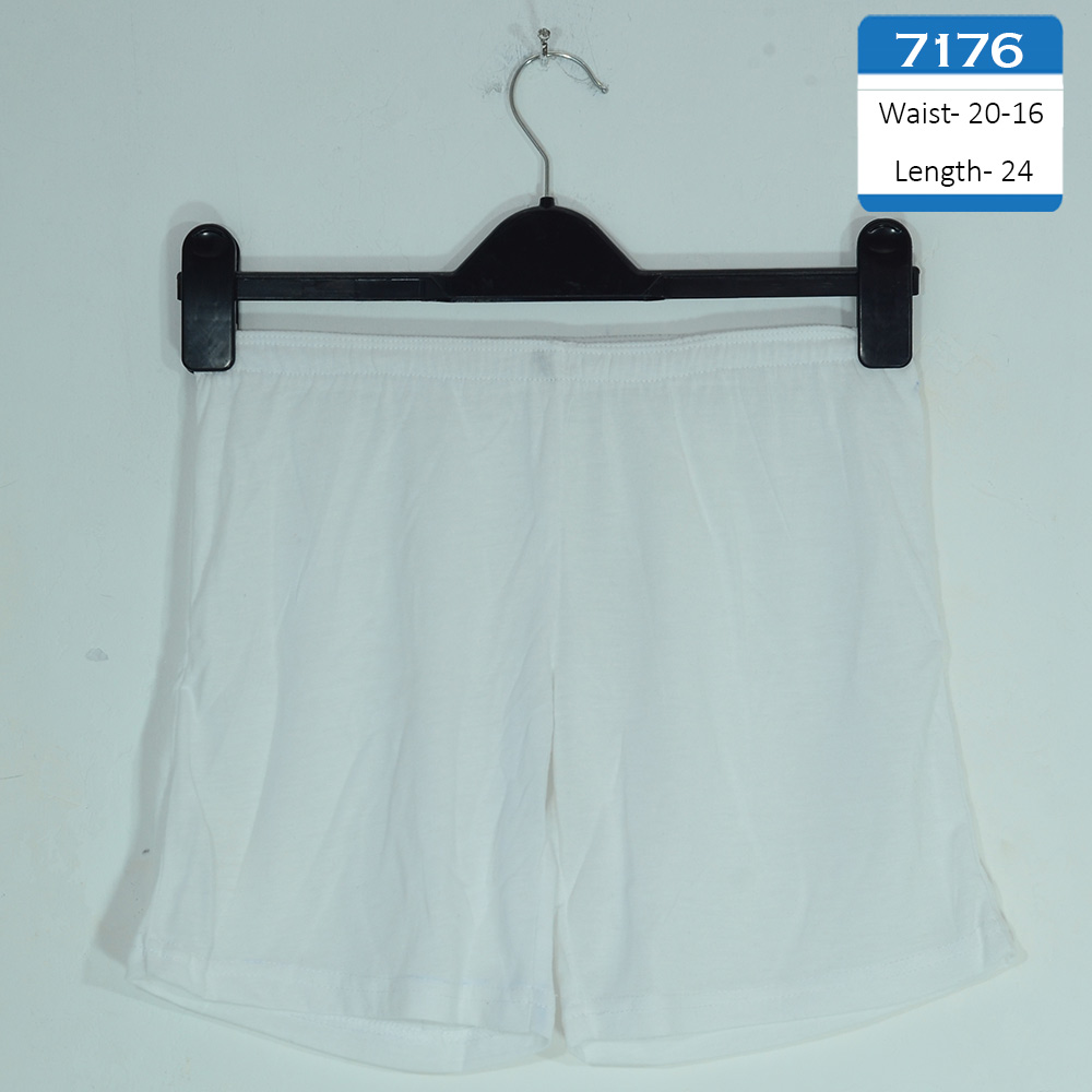 Girls Woman Panty Ladies Women Inner Brief High Waist Cotton 0 | Daraz.lk