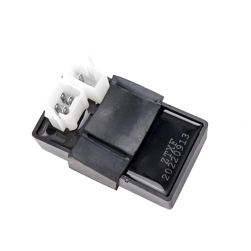 【Must-Have Style】 6 Pins Parts Ignition System Unit CDI Racing ...