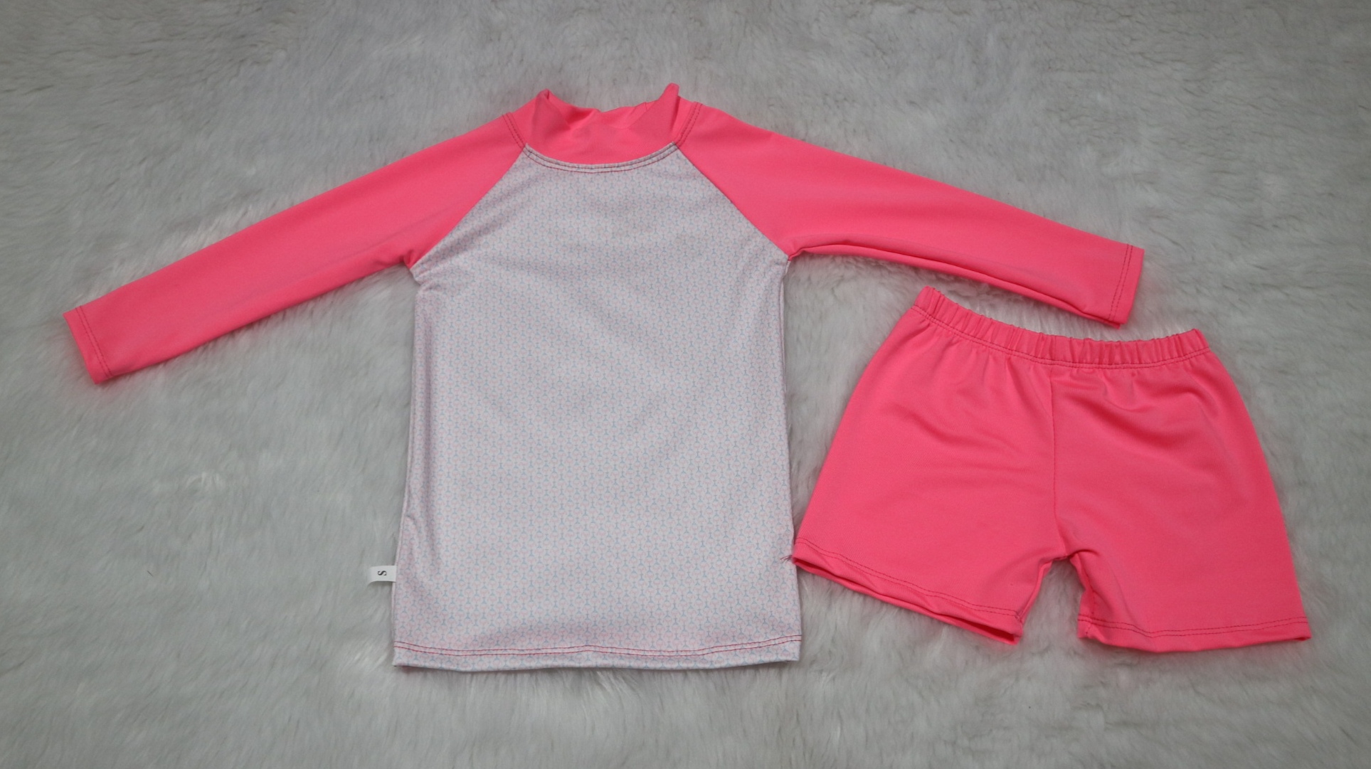 Rash guard For Kids Available size from 6 months to 10 years old ...