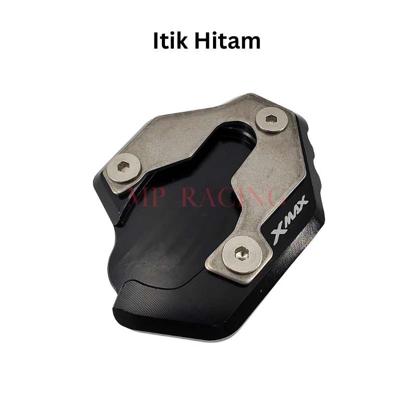 Yamaha Xmax V1,V2 tongkat Stand pad,itik | Lazada