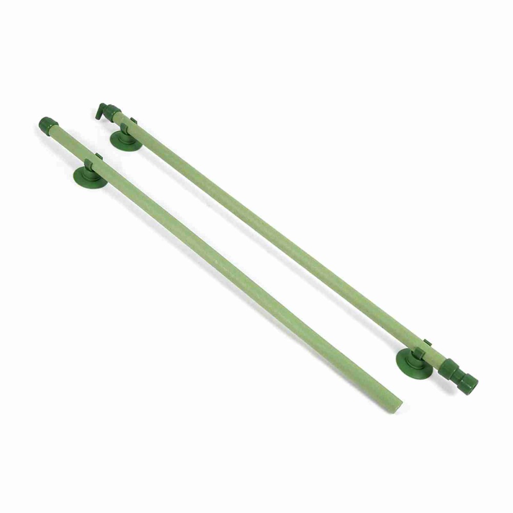 Accessory Green Air Stone Suction Cups Multiple Sizes Available Bubble ...