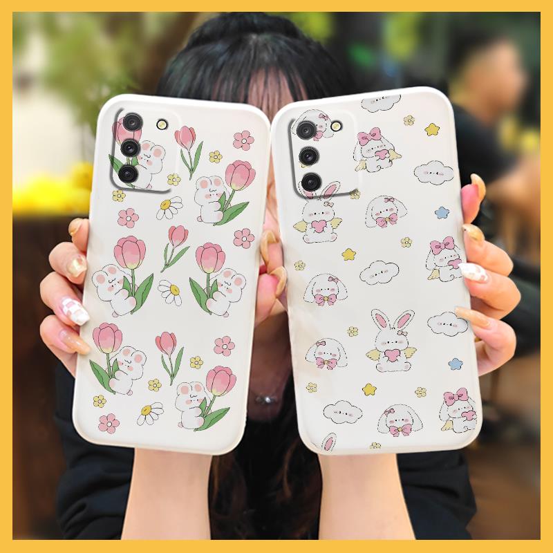 TPU Waterproof Phone Case For Samsung Galaxy A91/M80S/S10 Lite/SM-A915F ...