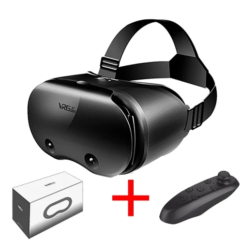 New Original VRGPRO X7 3D VR Standard Edition Game Virtual Reality ...