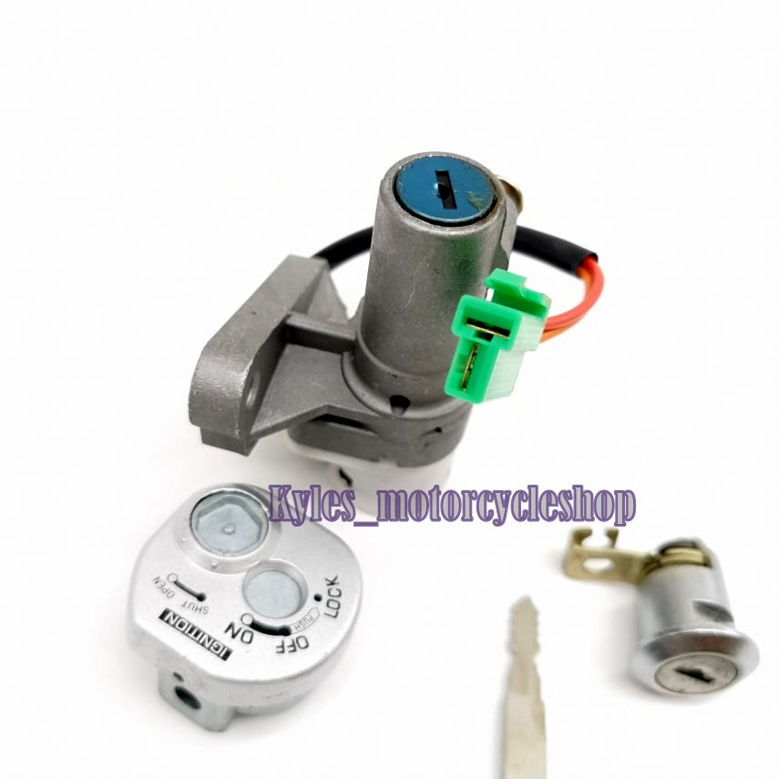 HDM Key set for shogun pro | Lazada PH