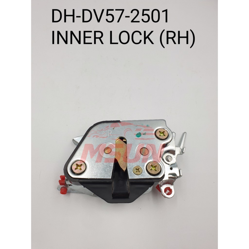 DOOR INNER LOCK DAIHATSU DELTA DV57 TOYOTA DYNA YH80 | Lazada