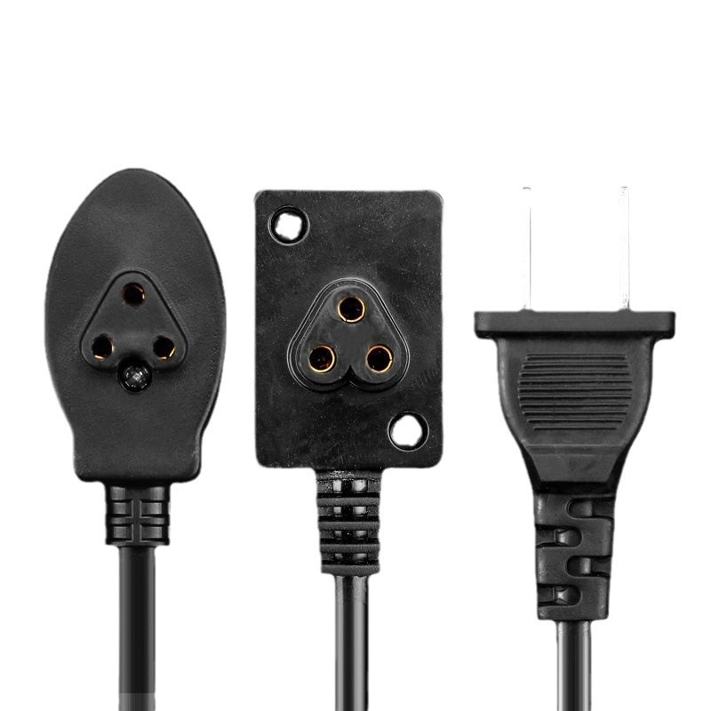 Hot Water Bottle Charging Cable Power Plug Electric Bag Hand Warmer ...