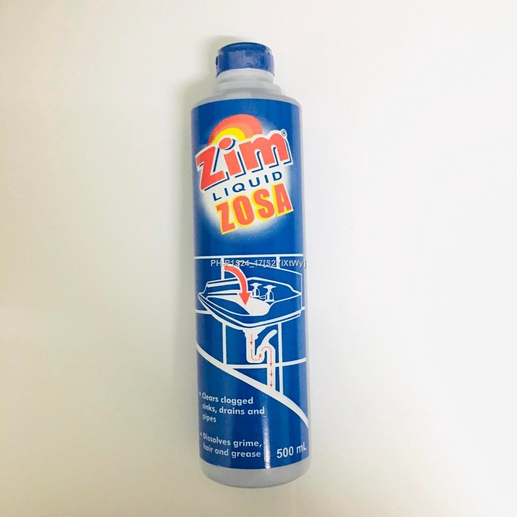 Liquid Sosa 500ml per bottle | Lazada PH