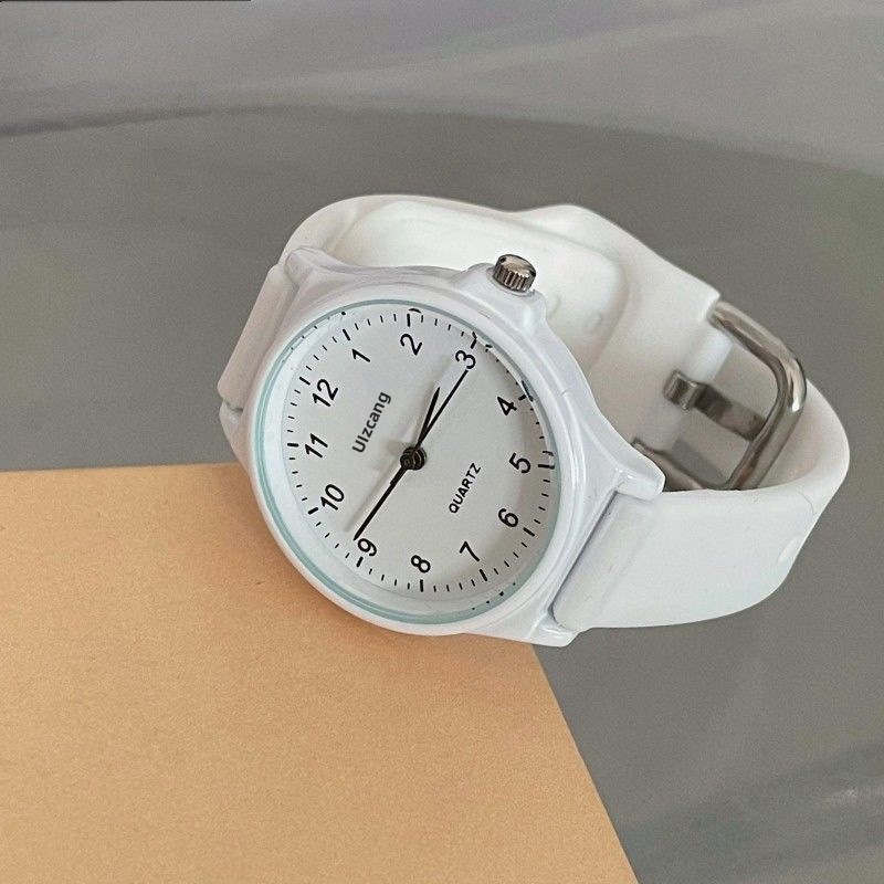 【Exclusive Offer】Exam Watch for Girls - High School Student Watch with ...