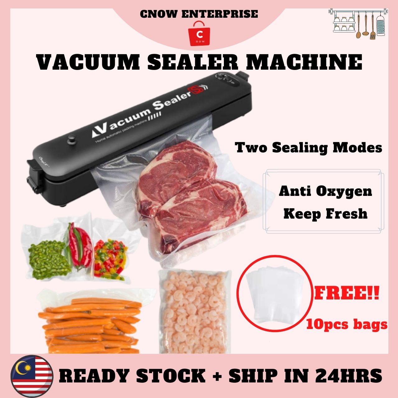 Food Packaging Sealing Machine at Shanelle Luis blog