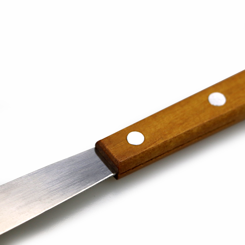 NEW 【Unique features】1pc Mixing Spatula Waxing Spatula Carvers for Lab ...